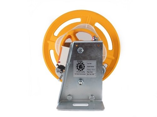 TTI T-104B Elevator Speed Governor for Unmatched Safety & Affordability