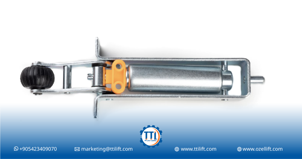 Ensuring Smooth and Safe Arrivals: A Guide to Elevator Door Closers (by ...