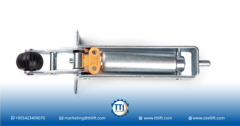 Ensuring Smooth and Safe Arrivals: A Guide to Elevator Door Closers (by ...